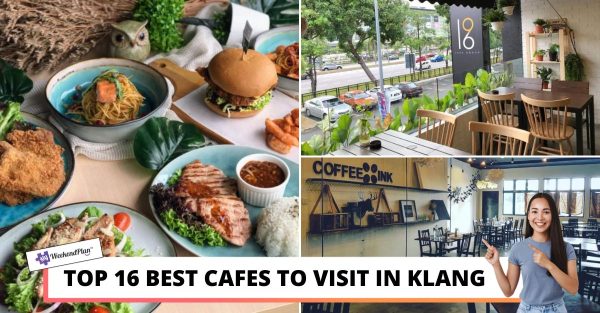 Top 16 Best Restaurants in Klang 2025 | Must Try!