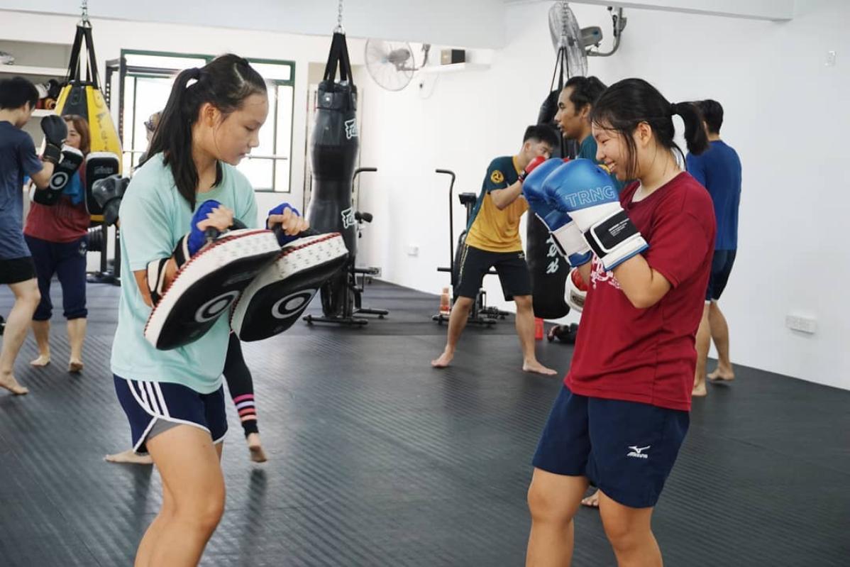 Top 10 Best Personal Trainers in Penang 2023 | Fitness Centre