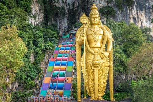 50 Thaipusam Wishes For Friends & Family | Recommended