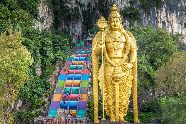 50 Thaipusam Wishes For Friends & Family | Recommended