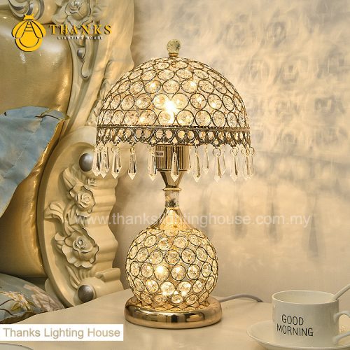 8 Kedai Lampu Terbaik di Ipoh 2025 | Wajib Lawati