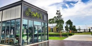 Top 15 Best Cafes in Puncak Alam 2025 | Relaxing Cafe