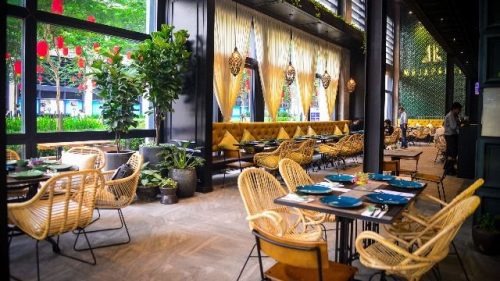 Top 20 Best Restaurants in Mont Kiara & Sri Hartamas 2025 | Tasty!