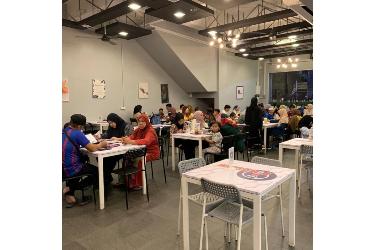 Top 10 Best Pasta in Johor 2025 | Flavourful