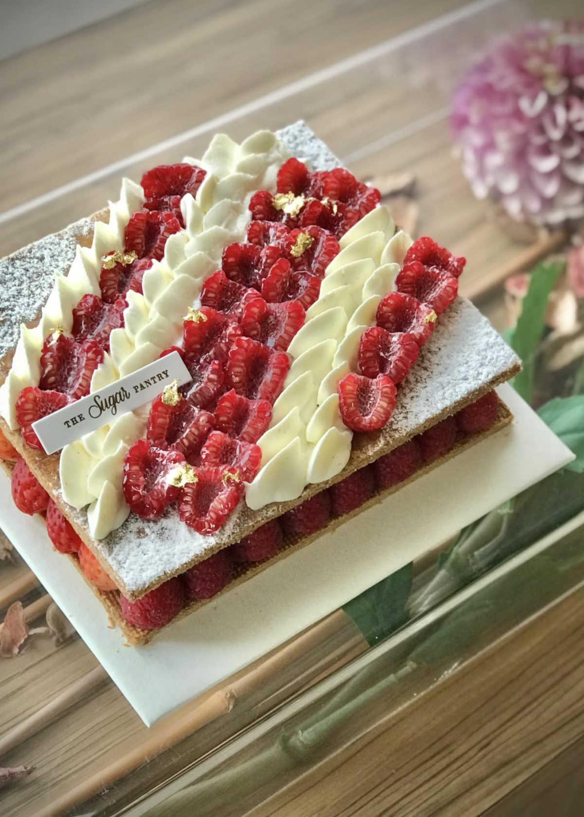 Top 7 Best French Restaurants in Johor 2023 | French