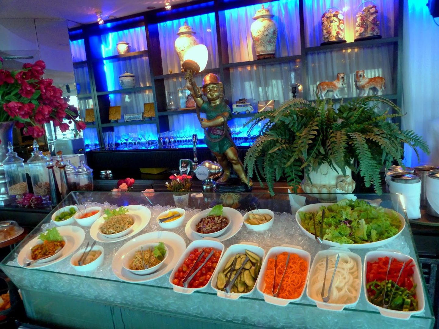 Top 10 Halal Buffets in Penang 2023 | Muslim-friendly