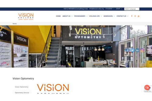 Top 12 Best Optical Shops in KL & Selangor 2023 | Eyewear