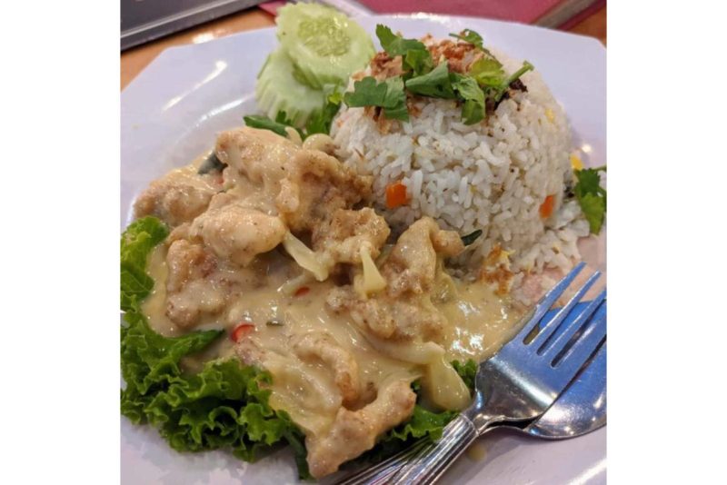 Top 10 Best Buttermilk Chickens in KL & Selangor 2023 | Creamy