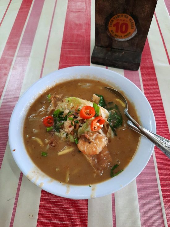 Top 7 Best Mee Bandung in KL & Selangor 2023