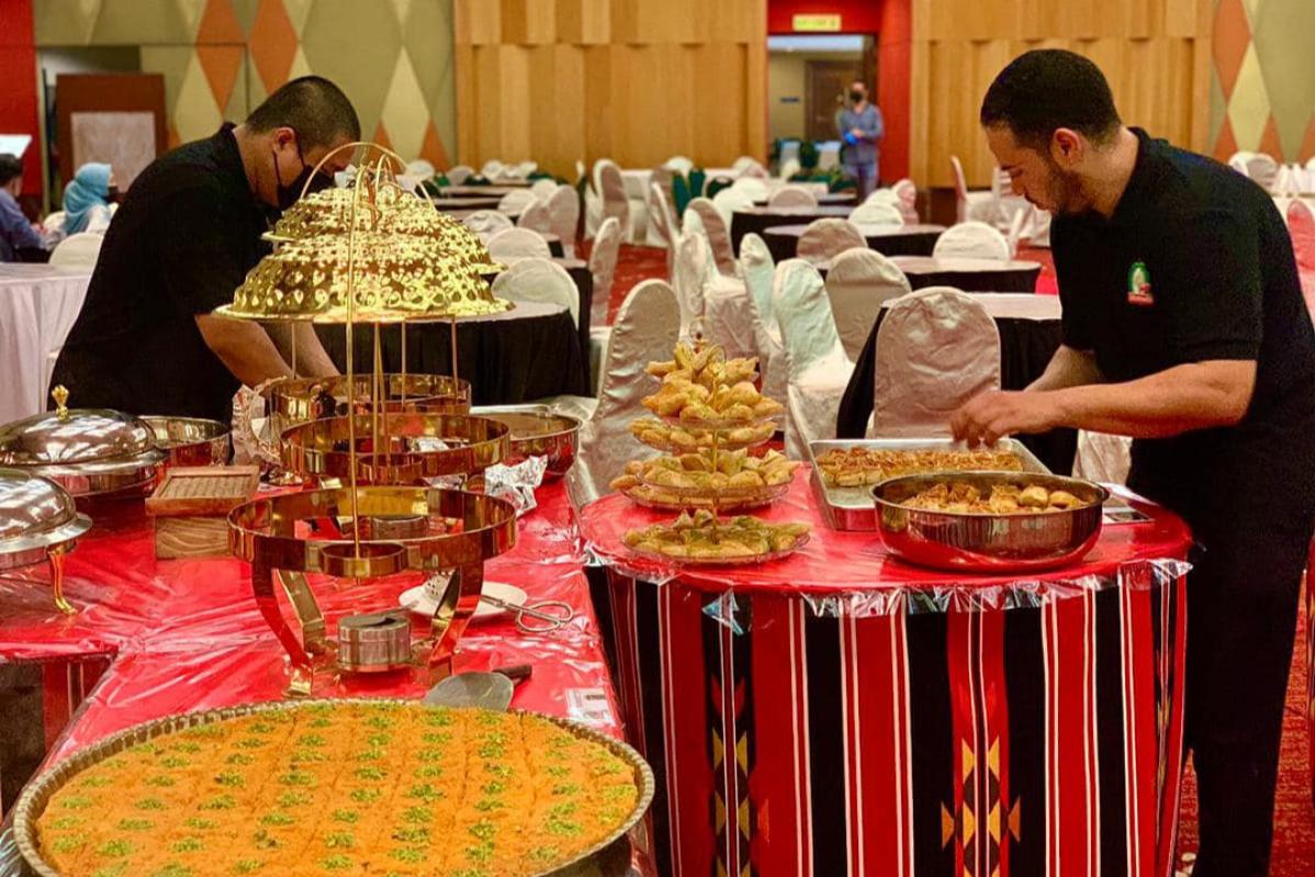 Top 9 Best Halal Buffet in Johor Bahru 2025 | Must Try!