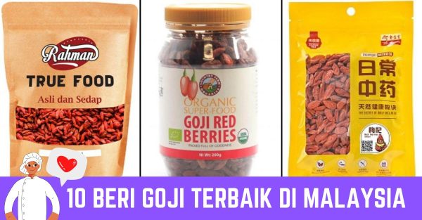 7 Jenama Yogurt Terbaik di Malaysia 2025 | Berkhasiat & Sedap