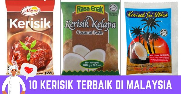 10 Jenama Minyak Masak Terbaik di Malaysia 2023 | Berkhasiat