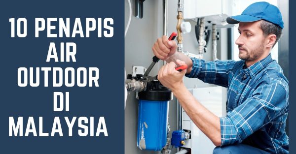 10 Jenis Epal Terbaik di Malaysia 2025 | Lazat