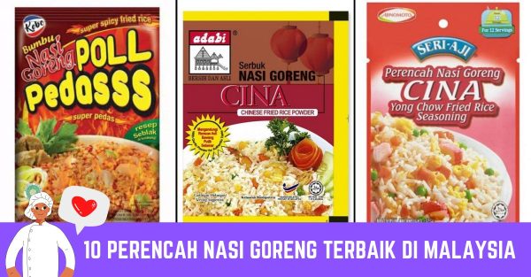 10 Jenama Minyak Masak Terbaik di Malaysia 2023 | Berkhasiat