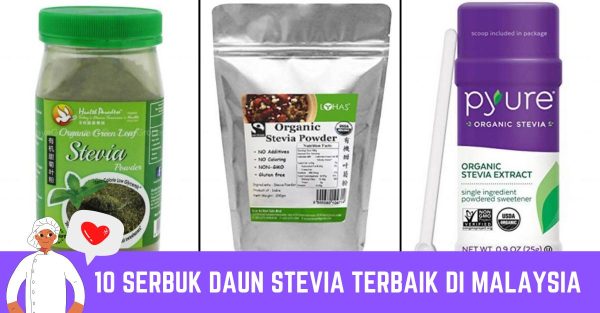 7 Jenama Beras Tempatan di Malaysia 2026 | Terbaik & Berkualiti