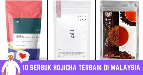 7 Jenama Yogurt Terbaik di Malaysia 2025 | Berkhasiat & Sedap