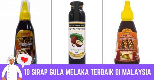 7 Jenama Beras Tempatan di Malaysia 2025 | Terbaik & Berkualiti