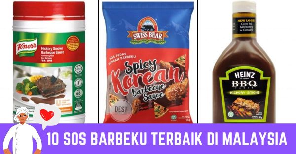 10 Esen Vanila Terbaik di Malaysia 2025 | Berkualiti & Terbaik