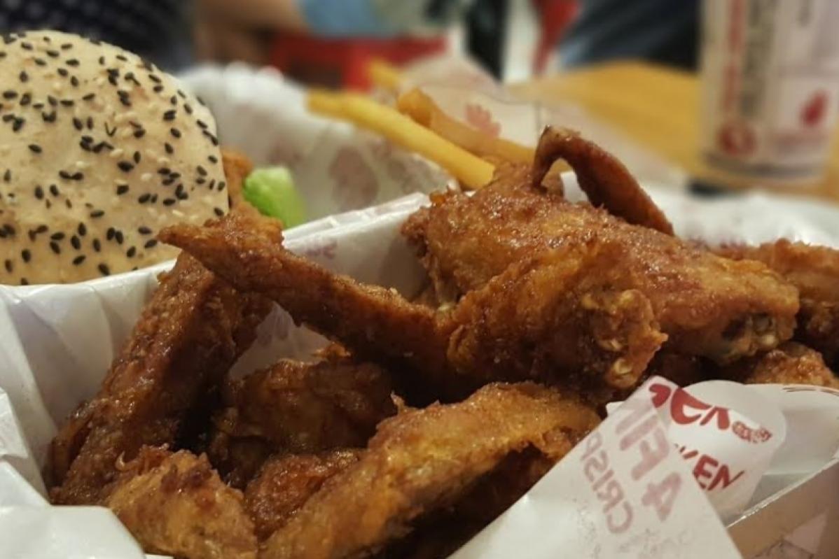 Top 10 Best Fried Chickens in Kuala Lumpur and Selangor 2026 | Recommended