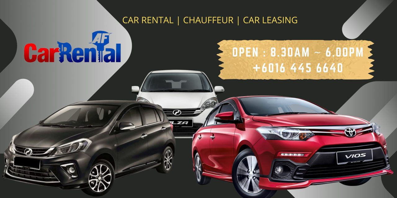 10 Best Car Rental Services in Johor Bahru 2023 | Best Value
