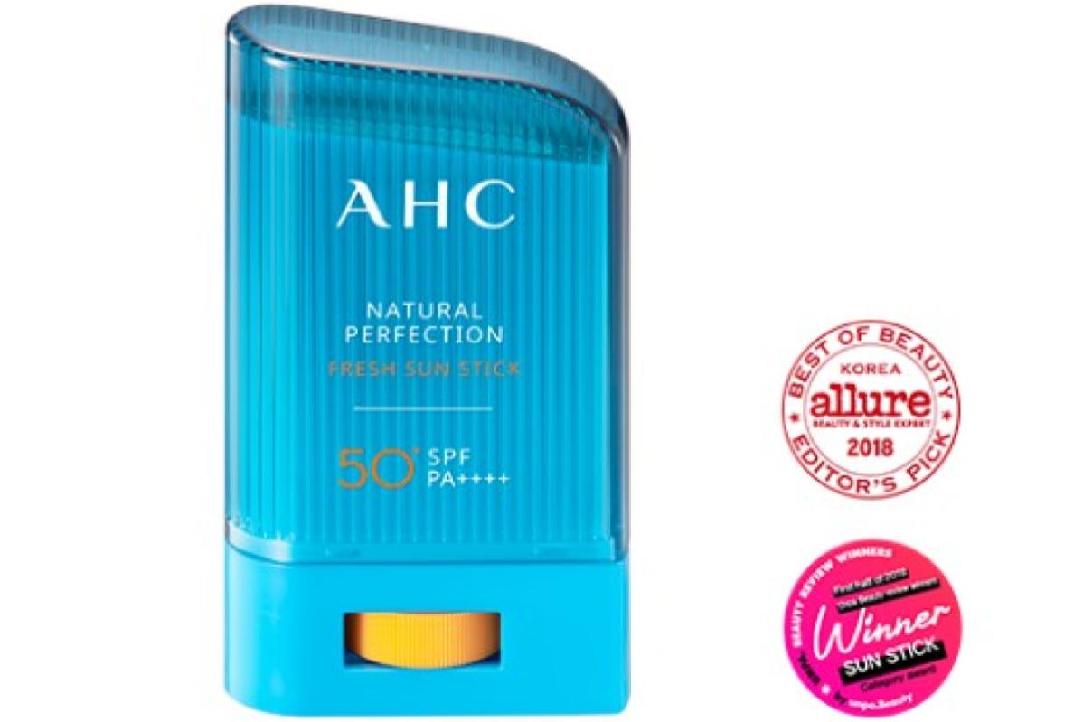 Top 10 Best Sunscreen Sticks in Malaysia 2025 | Protect