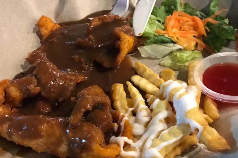 10 Chicken Chop Terbaik di KL & Selangor 2026 | Viral
