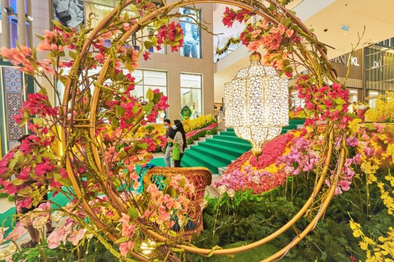 Top 10 Best Things To Do During Hari Raya Aidilfitri & Haji 2023