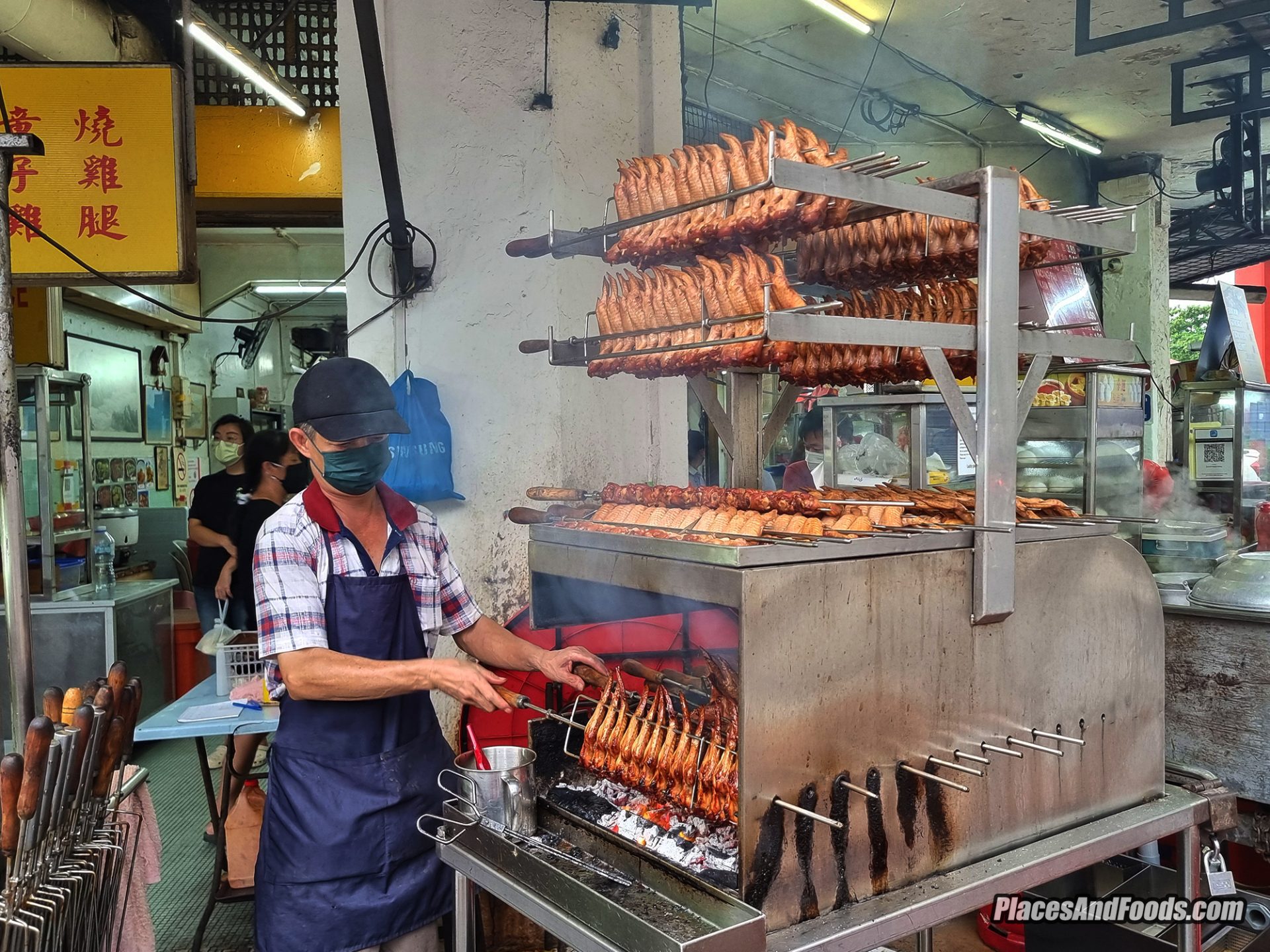 Top 8 Best Chicken Wings in KL & Selangor 2026 | Flavoursom