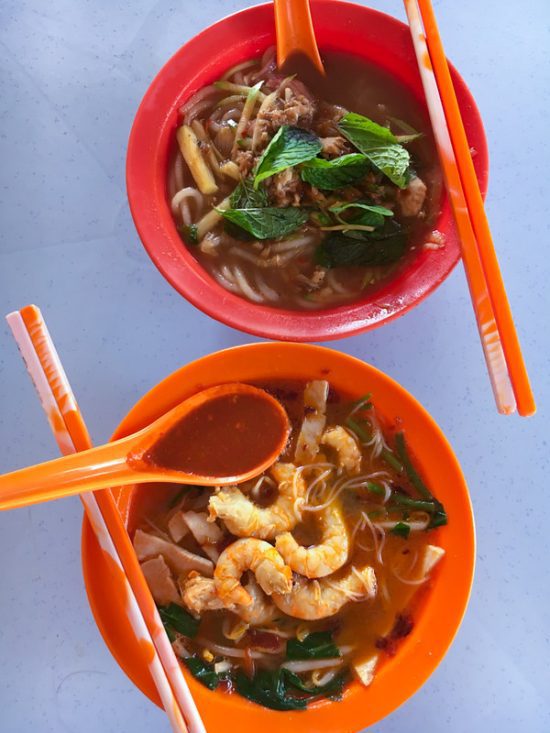 The 10 Best Prawn Mee In KL & Selangor 2023