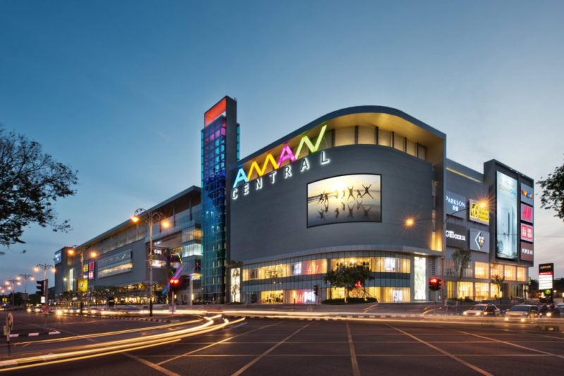 10 Best Things To Do in Alor Setar 2026 | A Trip To Remember