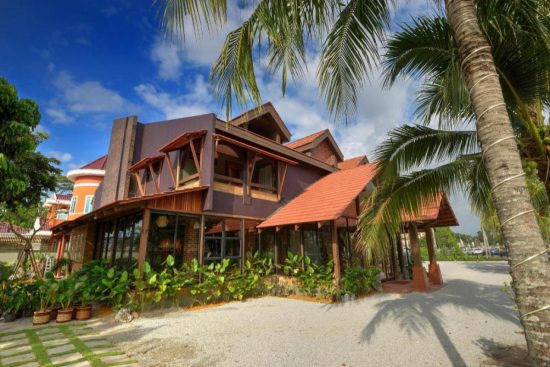 10 Restoran Terbaik di Teluk Intan 2026 | Pilihan Tepat