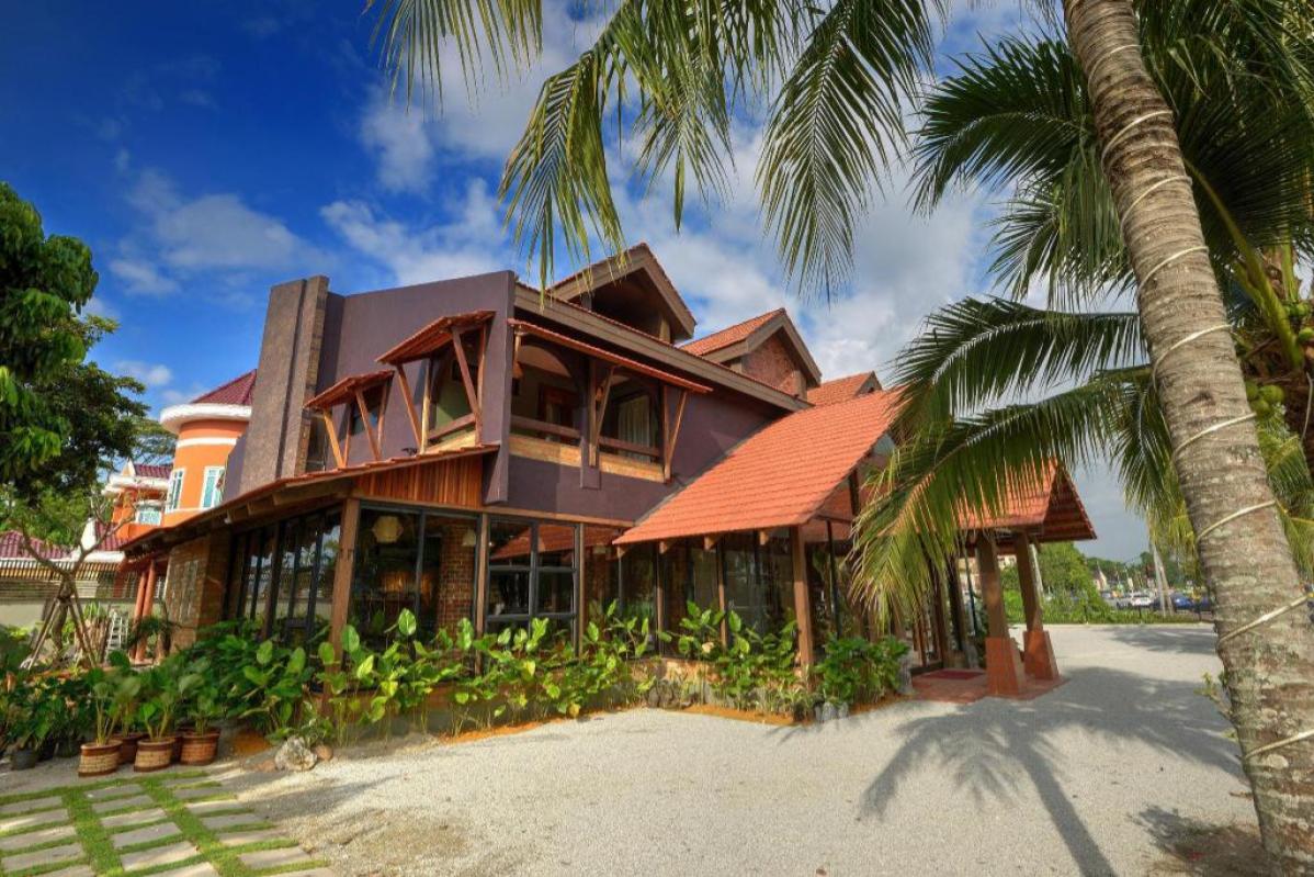 Top 10 Best Restaurants in Teluk Intan 2026 | Top rated