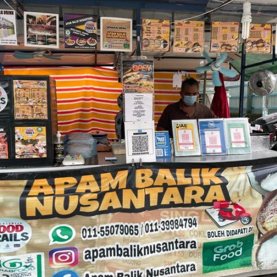 7 Apam Balik Terbaik di KL & Selangor 2025 | Lazat dan Enak