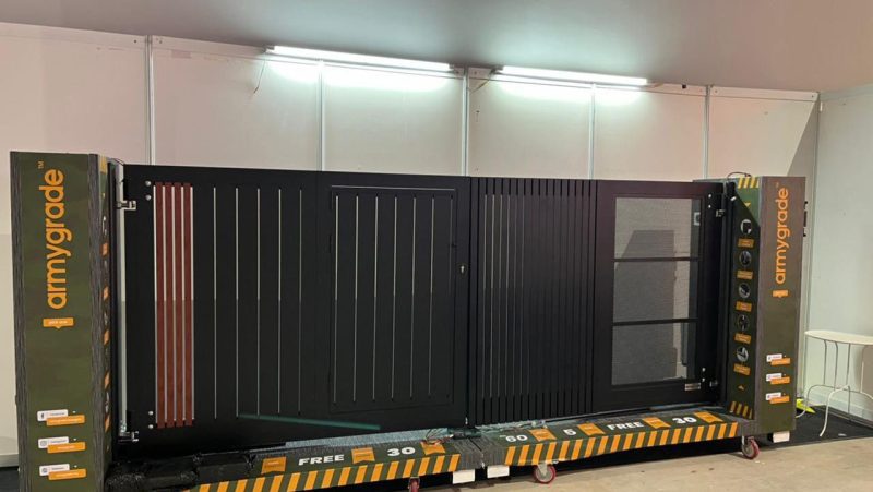 10 Best Auto Gate Suppliers in KL & Selangor 2023 | Top Choice
