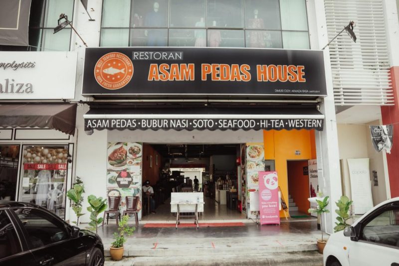 Top 10 Best Asam Pedas to Try in Johor Bahru 2023 | Authentic