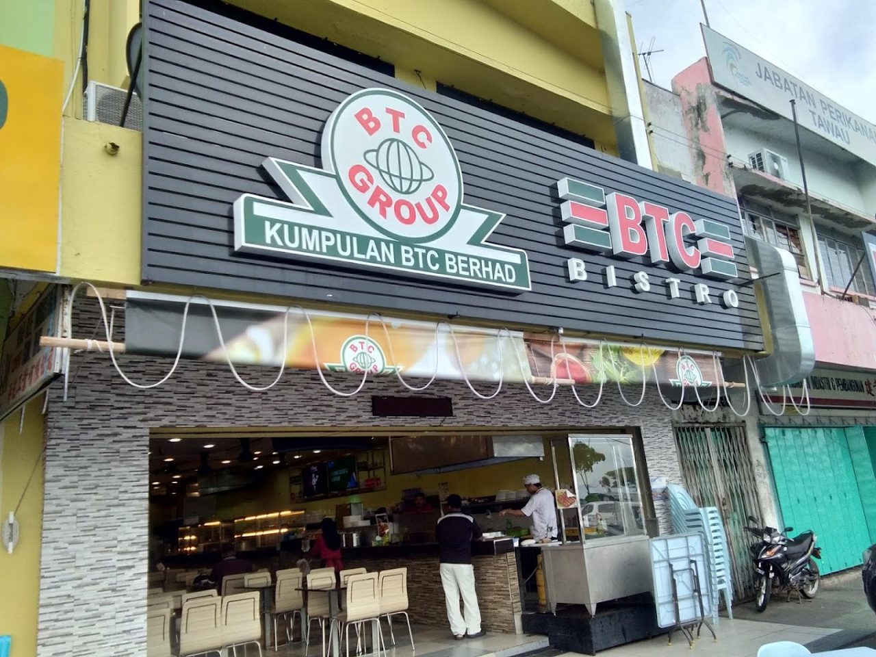 Top 10 Best Nasi Lemak In Sabah 2025 | Recommended