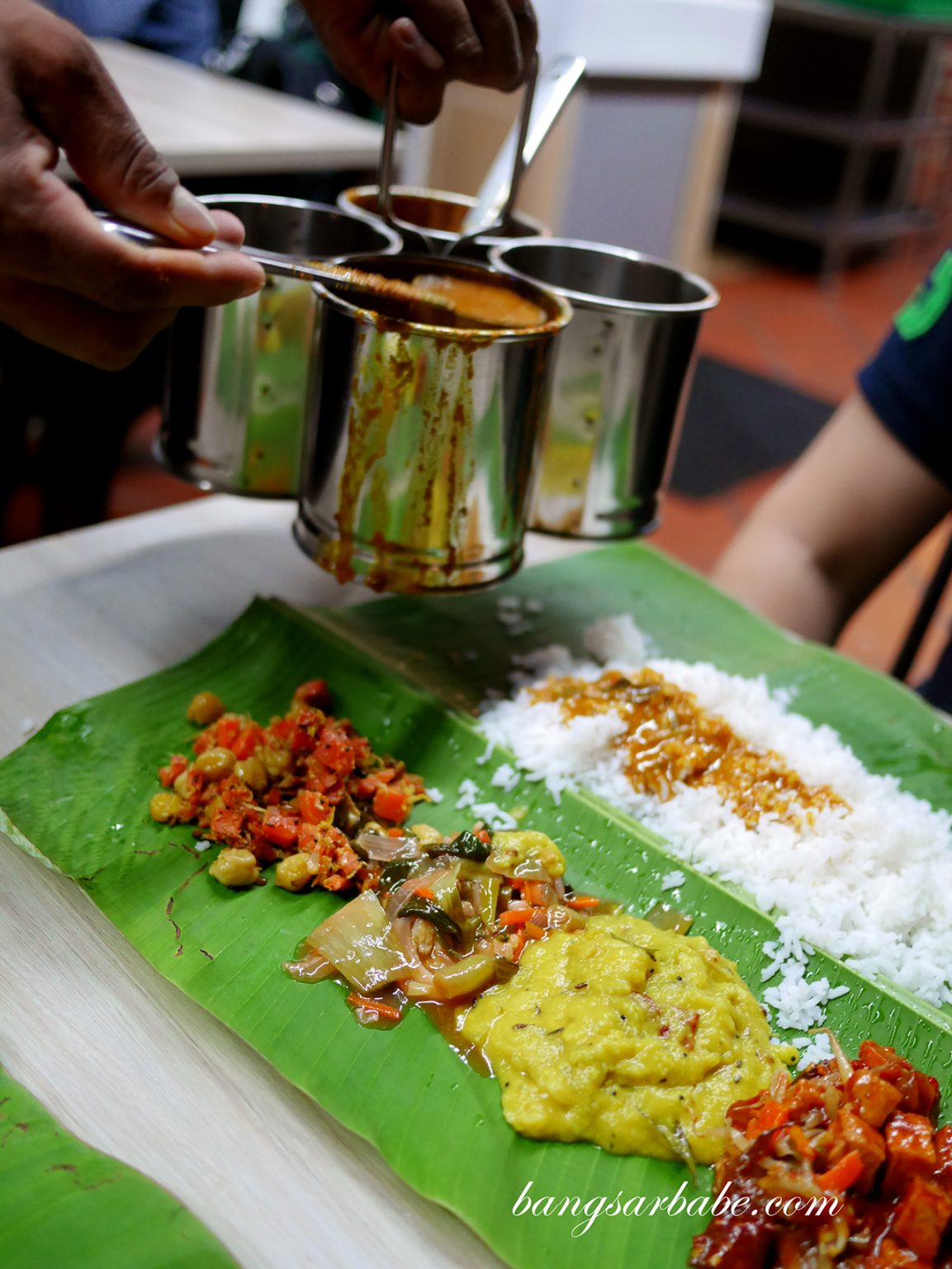 Top 10 Banana Leaf Rice In KL & Selangor 2026 | Taste of Malaysia
