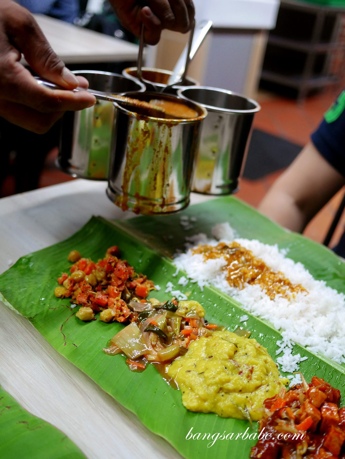 Top 10 Banana Leaf Rice In KL & Selangor 2026 | Taste of Malaysia