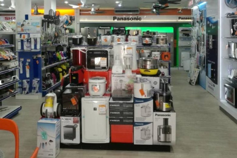 Top 10 Best Electrical Shops in Penang 2023 | Famous