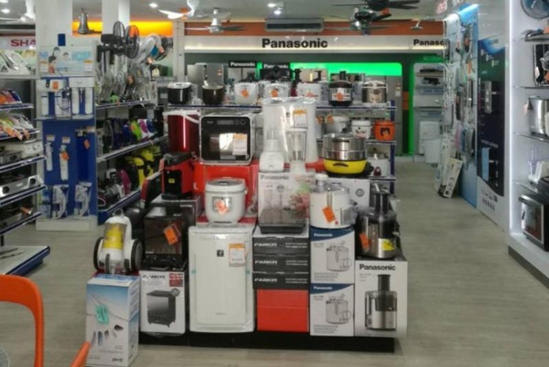 Top 10 Best Electrical Shops in Penang 2023 | Famous