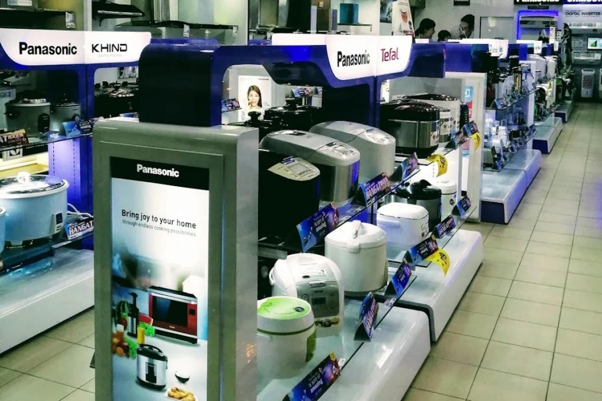 Top 10 Best Electrical Shops in Penang 2023 | Famous