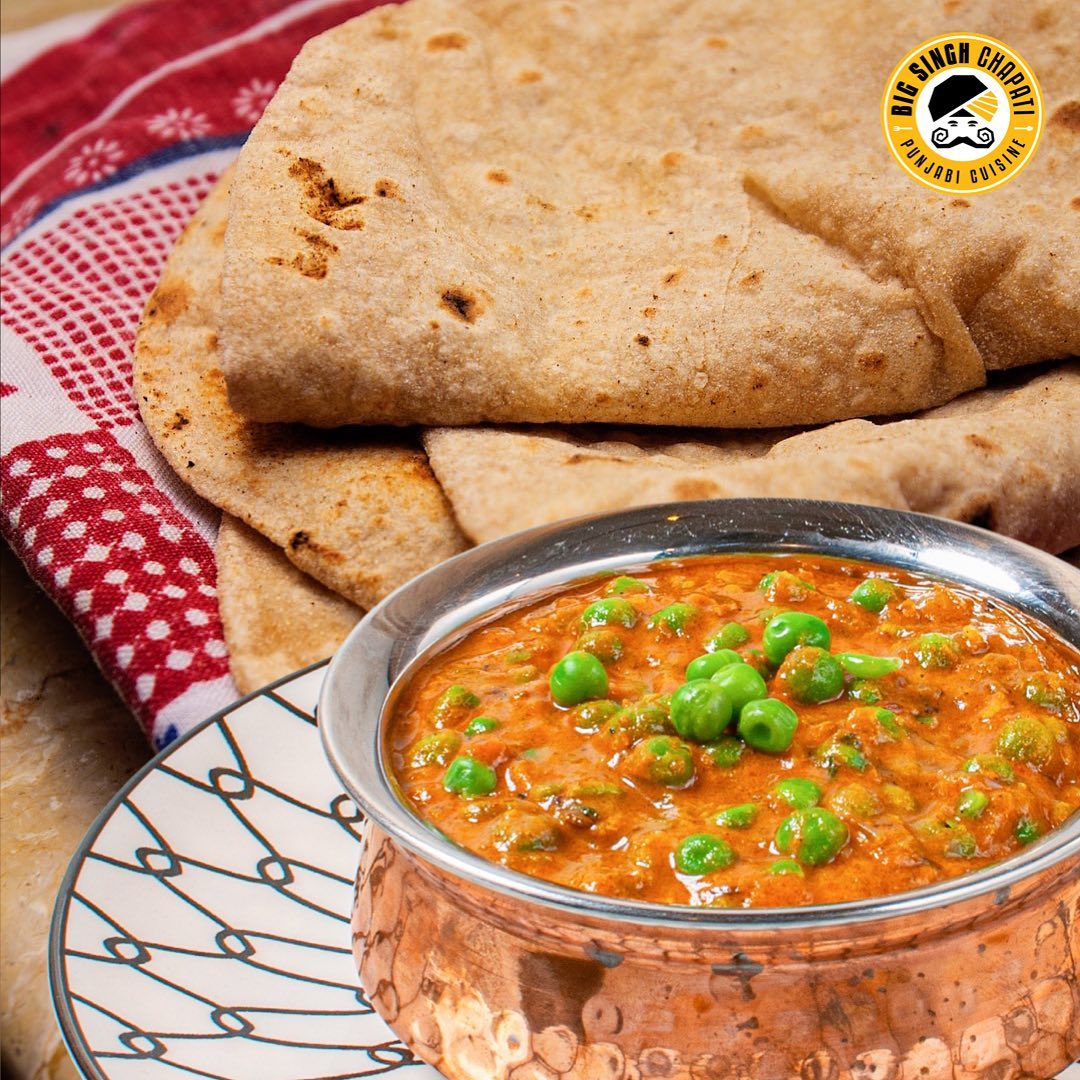 The 10 Must-Eat Chapati In KL & Selangor 2025 | Reviewed