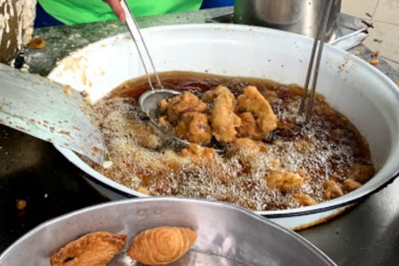 Top 10 Best Pisang Goreng in KL & Selangor 2023 | Recommended