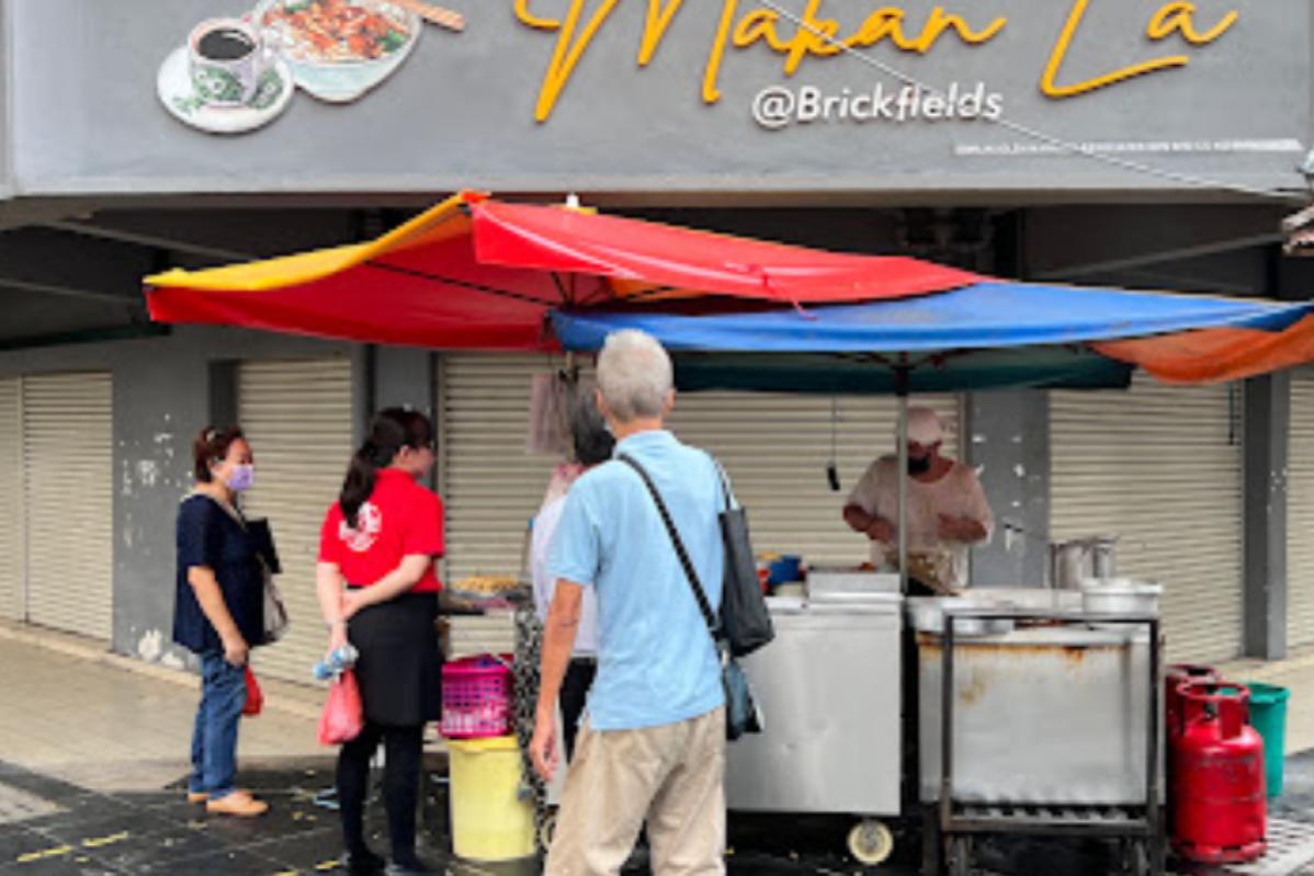 10 Pisang Goreng Terbaik di KL & Selangor 2026 | Enak & Lazat