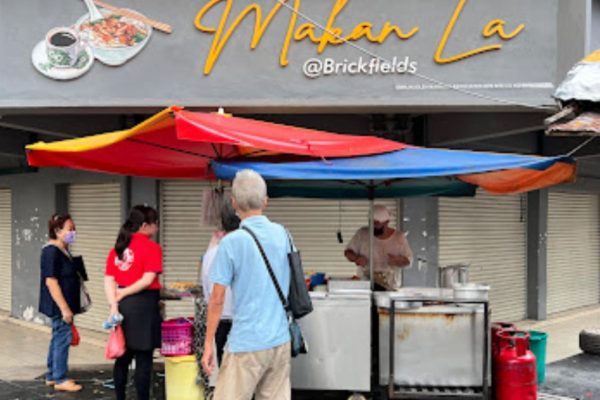 Top 10 Best Curry Puff in KL & Selangor 2023 | Recommended