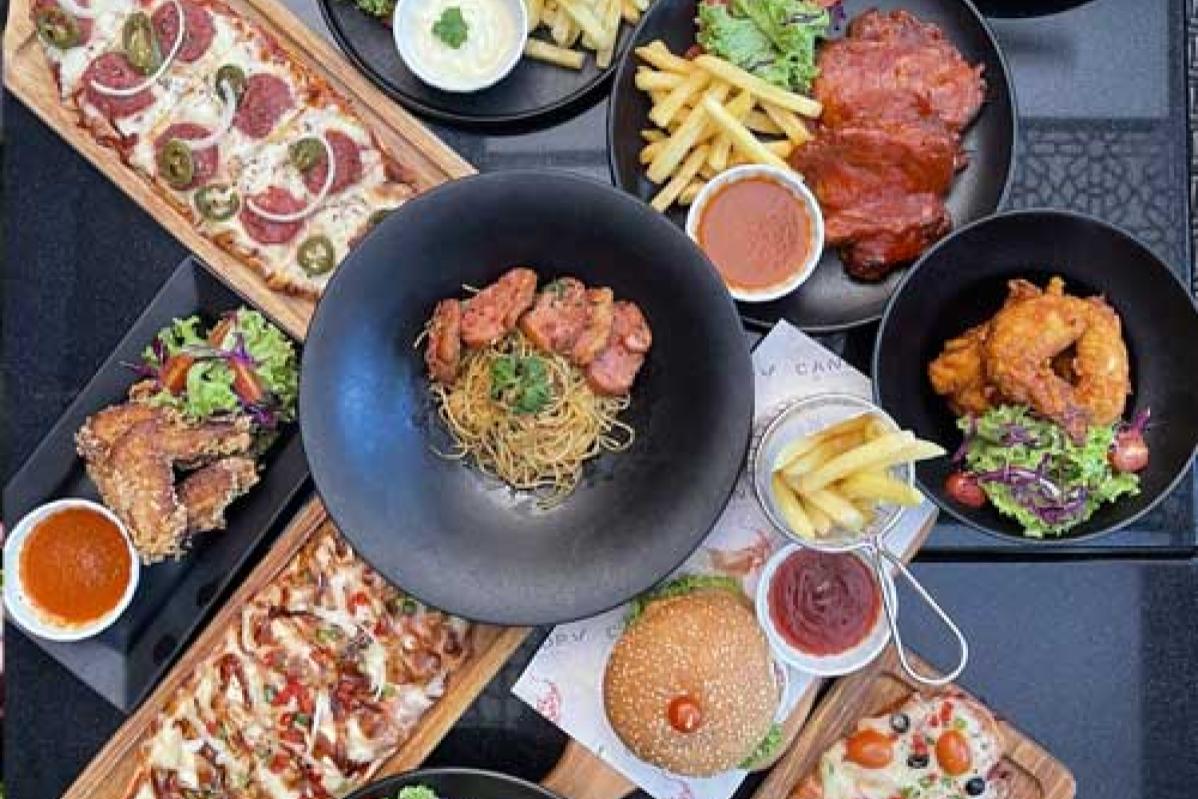 Top 10 Best Bars in KL & Selangor 2025 | Life Party