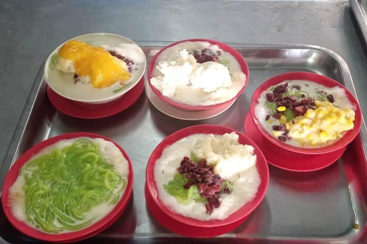 Top 10 Best Cendol in Kuala Lumpur and Selangor 2026 | Foodie's Delight
