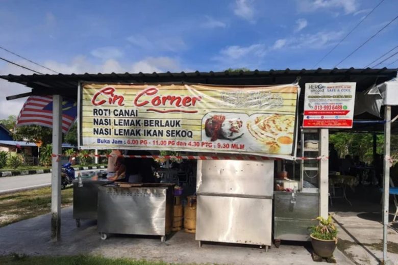 Top 8 Best Roti Canai in Ipoh 2025 | Recommended