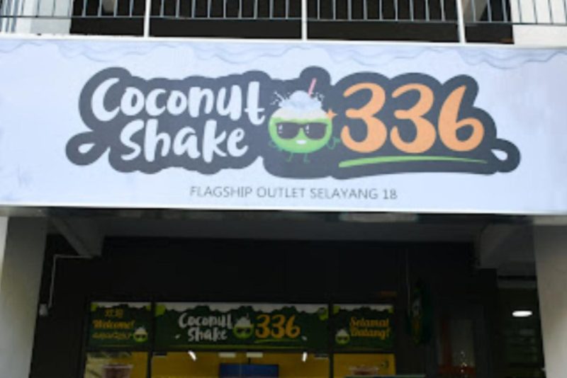 Top 10 Best Coconut Shakes in KL & Selangor 2023 | Must Try!