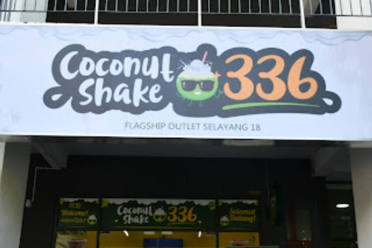 10 Coconut Shake Terbaik di KL & Selangor 2026 | Sedap & Segar